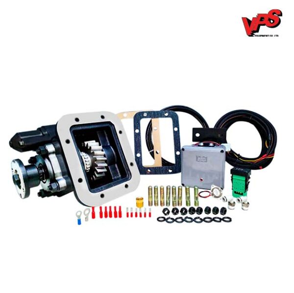 Power Take Off (PTOs)