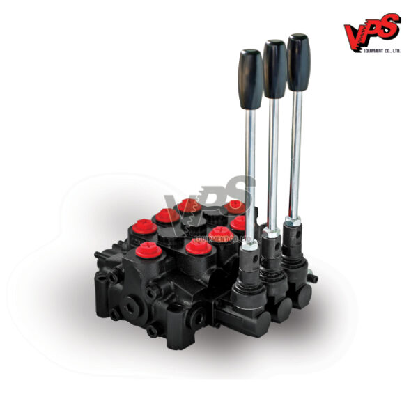 Hydraulic Control Valve for Truck