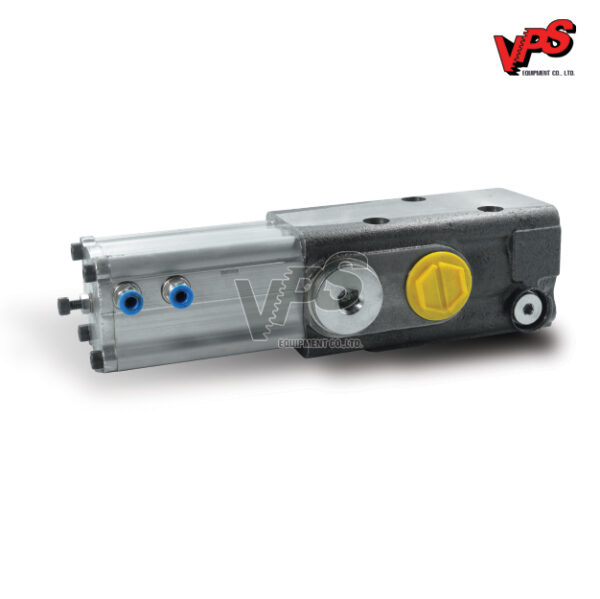 Hydraulic Control Valve for Truck